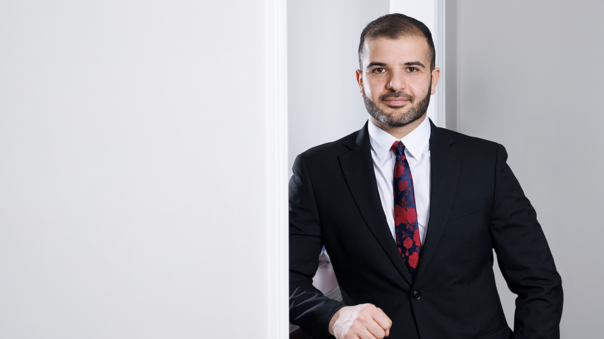About the Firm - Ibrahim Law Global